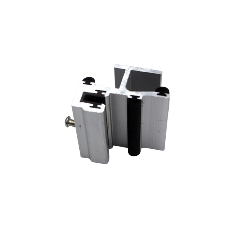 아키텍트 클래딩 지원 시스템 조정 가능한 표면 클래딩 시스템