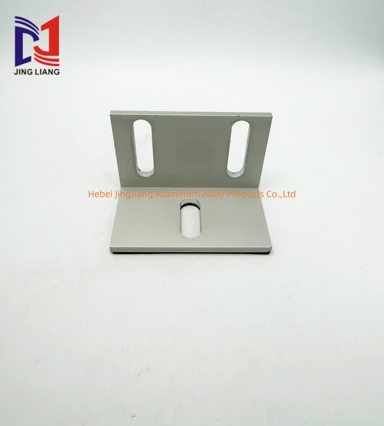 80*50*50mm Angle code for Facade Support System with Anodizing ...